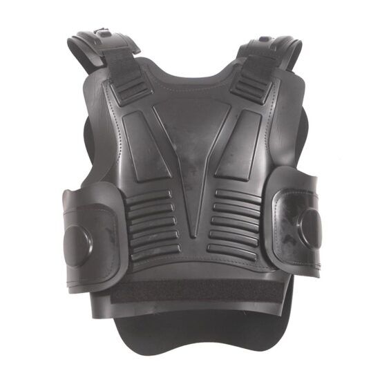 Anti-Riot Body Protection | Erataş L.T.D. | Anti-Riot Equipment